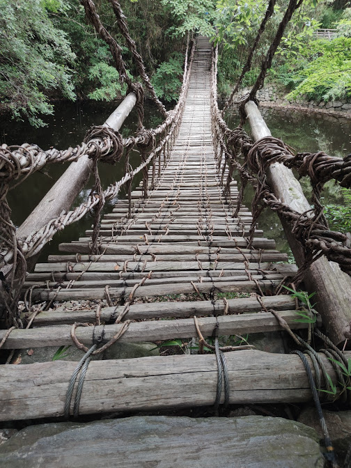 Shikoku mura Village and Mt. Yashima. | Traditional Apartment | 香川県高松市の ...